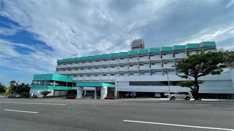 疫情重創花蓮飯店旅宿業 紓困40對業者根本是緩不濟急
