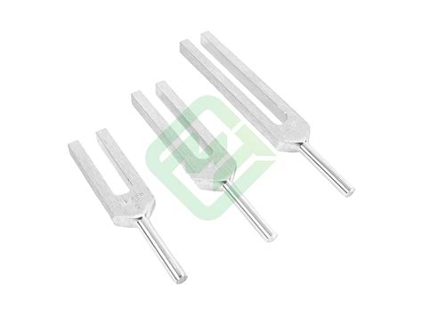 Камертон медицинский Riester Set III (5 штук) – купить в Москве, цена ...