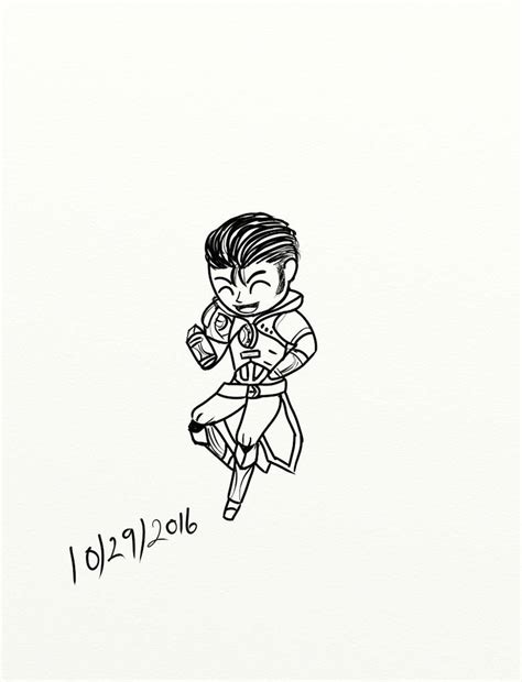 Freebie Chibi Jayce By Viciouscerealkiller On Deviantart