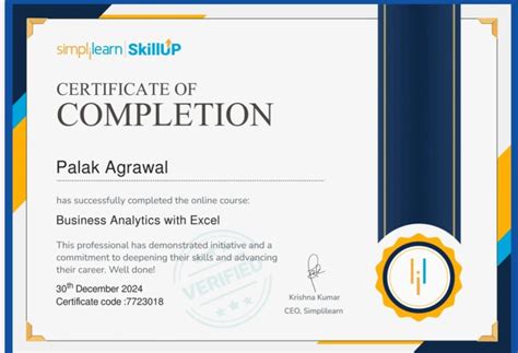Skillup Simplilearn Upskilling Data Certification Jobready