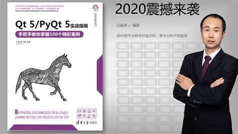 Qt PyQt 实战指南 搜狐大视野 搜狐新闻