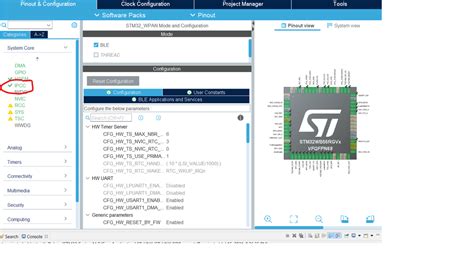 Solved Not Able To Find Inter Processor Communication Con