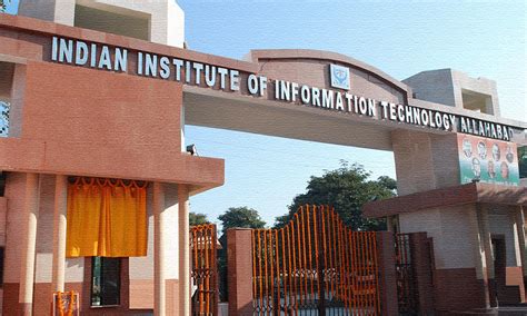 Iiit Allahabad Organises Two Day Global Alumni Meet 2022 At Jhalwa