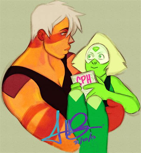 Peridot Jasper Su Art Su Персонажи Steven Universe