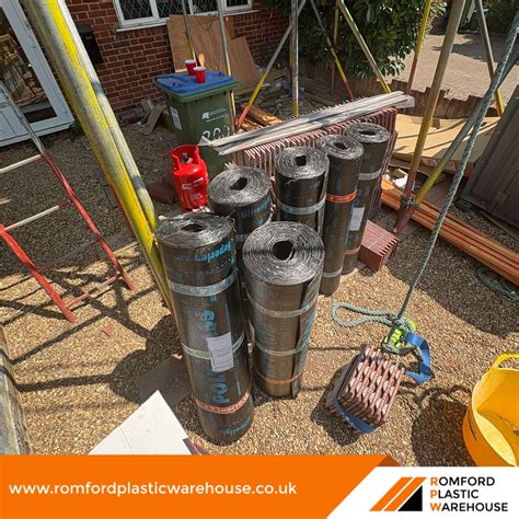 Romford Plastic Warehouse Romford