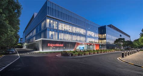 Exxonmobil
