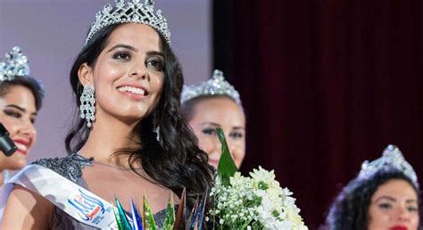 Nishtha Dudeja — First Indian To Win Miss Deaf Asia Ability Magazine