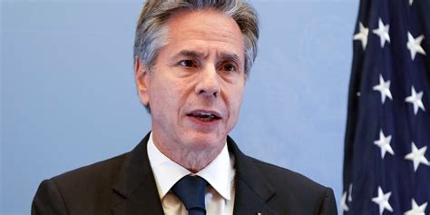 Blinken Austin Say Us Is Ready To Respond If Us Personnel Become