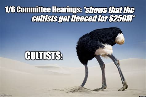The Problem With Cultists Imgflip