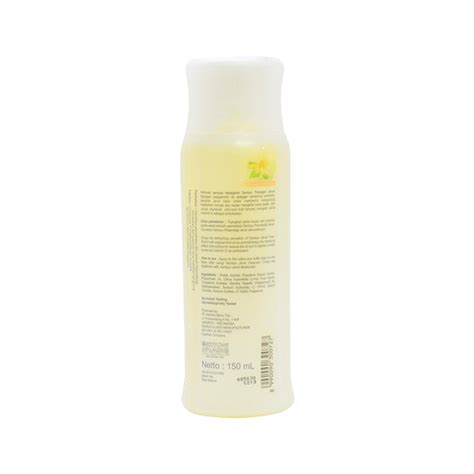 Sariayu Refreshing Toner Jeruk 150 Ml Al Barakah Health And Beauty Mart