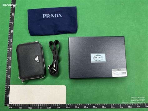 Prada Shoulder Bag Qc Helpful W2c In Comments Rdesignerreps