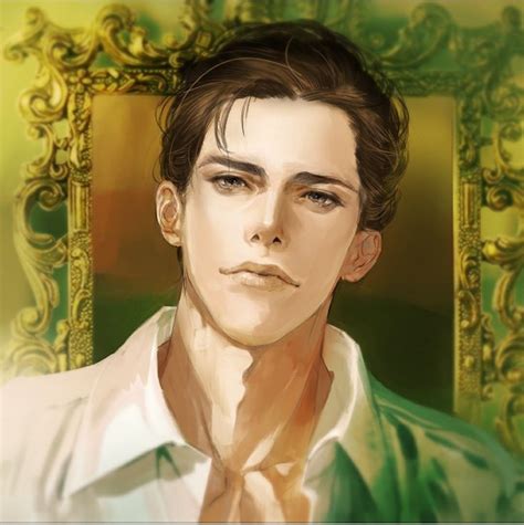 Новелла Второй брак императрицы Глава 6 Portrait Sketches Art