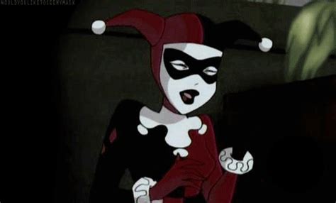 Harley Quinn S