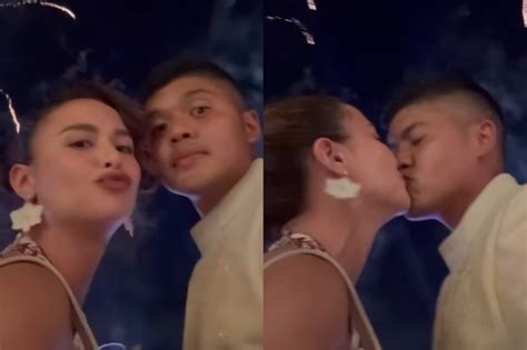 Kinumpirma Lang Ba Ni Yassi Pressman Ang Relasyon Nila Ni Luigi Villafuerte Philippines Times