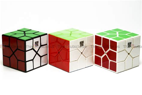 Moyu Redi Cube Thecubicle
