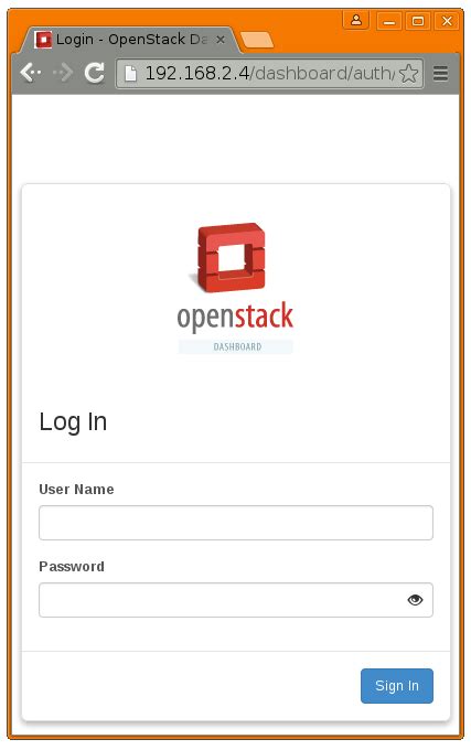 How To Create And Attach Cinder Volume To Instance In Openstack