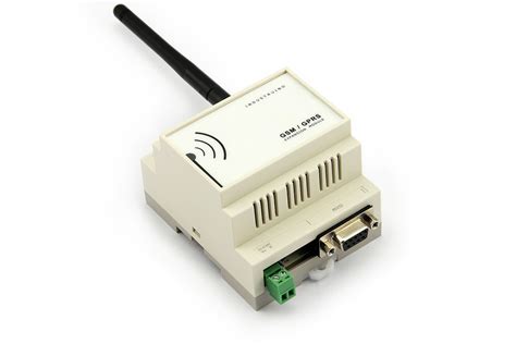 GSM GPRS Expansion Module Industruino