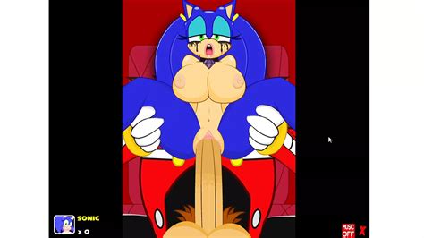 Sonic Porn Videos XHamster