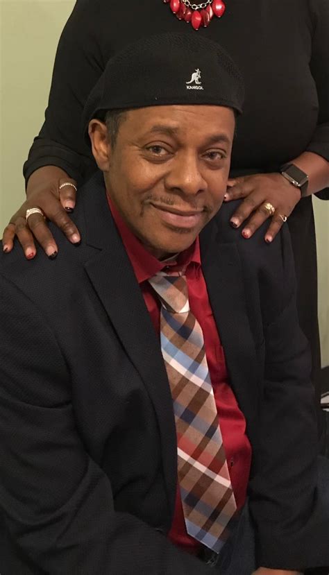 Larry Adrian Jackson Thompson Hall And Jordan Funeral Home