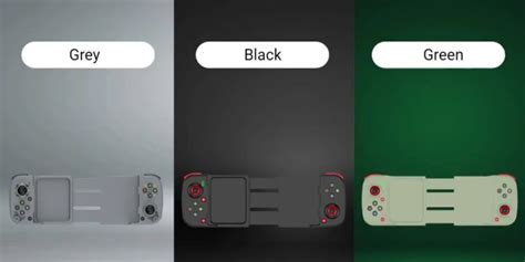 Malaysia Shipped In HoursStretch Wireless Gamepad Joystick Compatible For Ios Android Phone