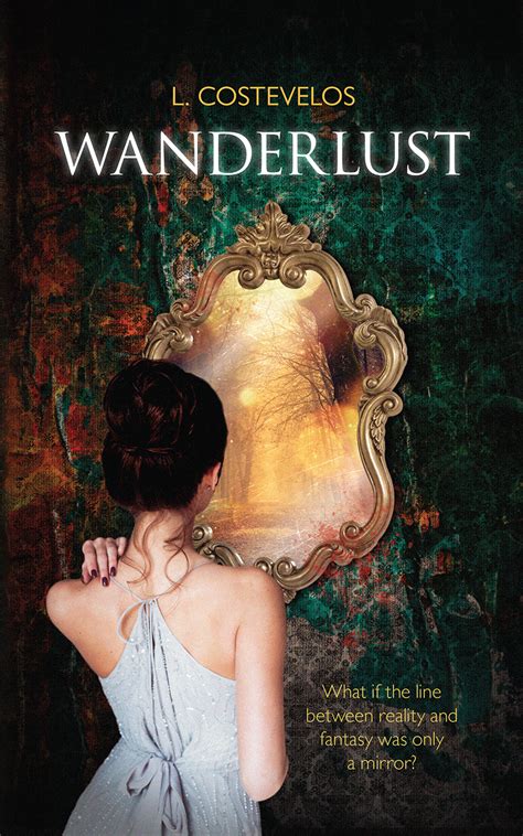Wanderlust The Light Dreams
