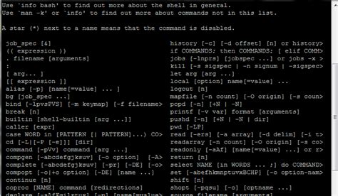 Magento 2 Random Sammlung Alltäglicher Ssh Befehle Commercers