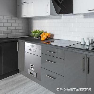 智能橱柜有什么功能智能橱柜品牌介绍 知乎
