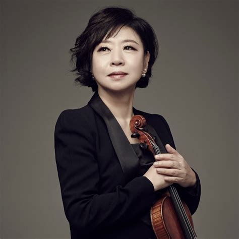 Sung Ju Lee Sibelius Competition