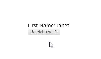 React Suspense Render As You Fetch Pattern For REST APIs