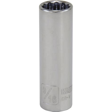 Klutch T35 Torx Bit 3 8in Drive Northern Tool