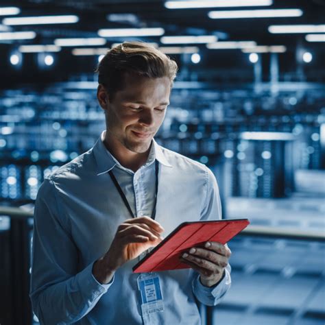 Managed Iot Connectivity