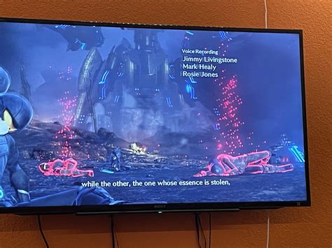 Got Xenoblade 3 For Christmas Hope I Know What Im Doing R Xenoblade