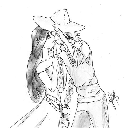 Request 8 Nerinokukai By Lorvicmeow On Deviantart
