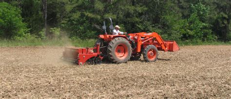 Food Plot Seeder Brillion Farm Equipment Seeding And Planting Landoll
