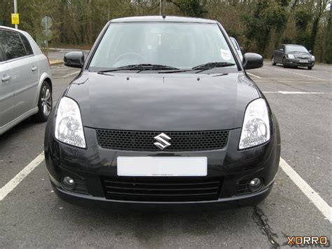 Black Swift