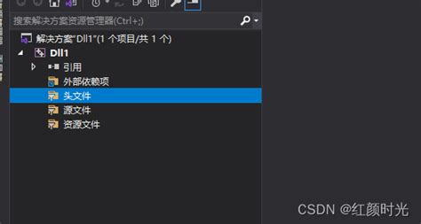 Cc代码生成dll And Python调用cc生成的dllctypes怎样把c代码打包成dll文件给python调用 Csdn博客