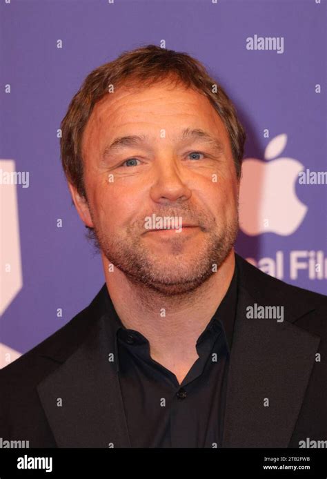 Stephen Graham 26th British Independent Film Awards Old Billingsgate