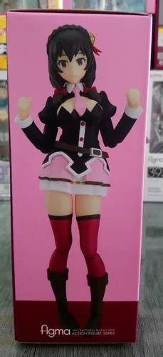 Figuras Yun Yun Konosuba Figma And Sega Originales En Venta En Gustavo A