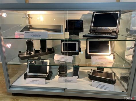 Panasonic Toughbook Každý Odolný Notebook Môže Byť Unikát K