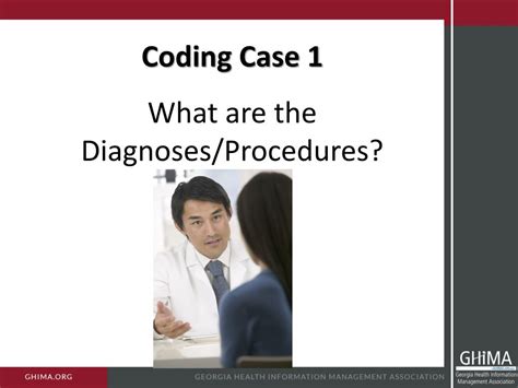 PPT ICD 10 Coding Session OB GYN Midwifery PowerPoint Presentation Free Download ID 6305663