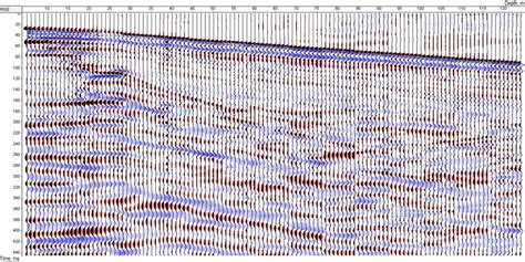 Geophone Array Jatific