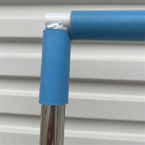 3m X 6m Budget Extendable Backdrop Curtain Frame