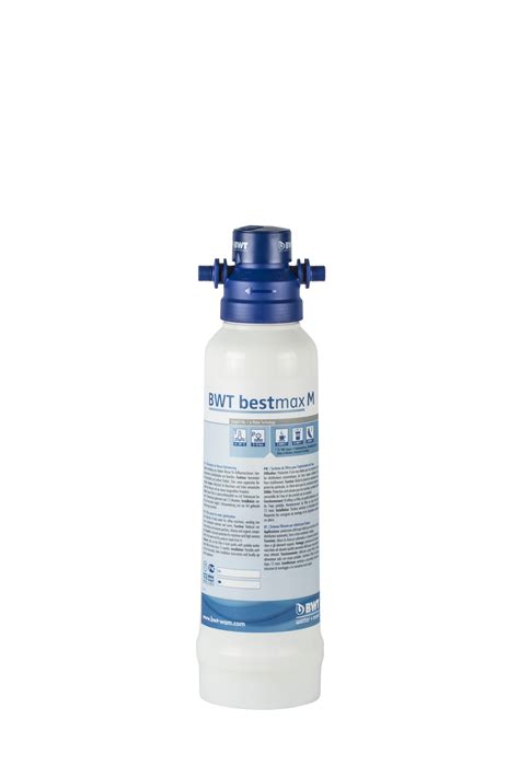 BWT bestmax M Filterkerze zoells shop Automaten und Zubehör