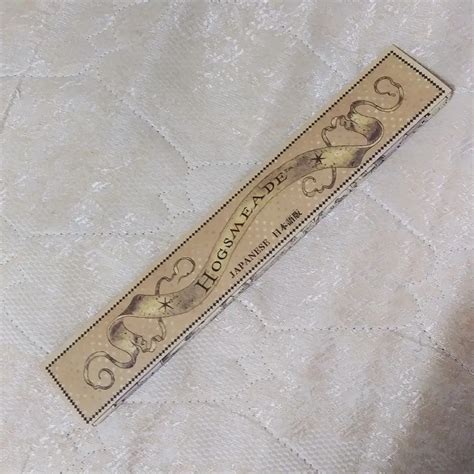 Harry Potter Rare Collectibles 해리포터 해리포터굿즈 호그와트 지도 해리포터지팡이 On Bunjang