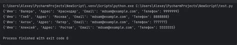 Создание и обработка Excel файлов с использованием Python Хабр