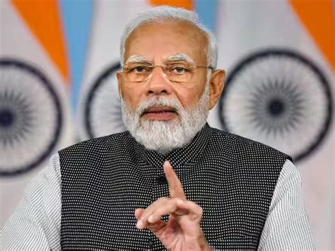 Gpai Summit पीएम मोदी आज करेंगे भारत मंडपम में Gpai शिखर