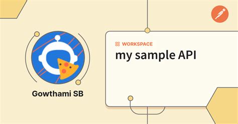 My Sample Api Postman Api Network