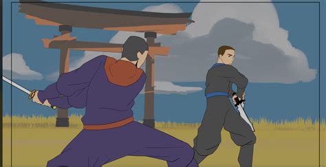 Tan Nguyen On Linkedin 2d 2danimation Rigging Rigger Toonboom