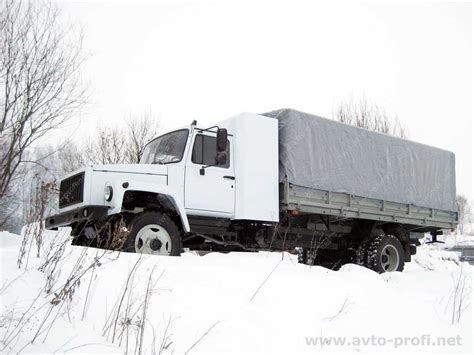 Спальник Автомобиль с кабиной со спальным местом Газель Валдай