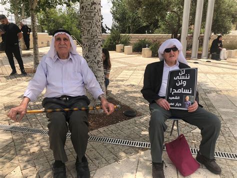 تمديد اعتقال قاتل الشهيد ديار العمري لأسبوع إضافي